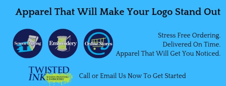 Twisted Ink | Love Flemington