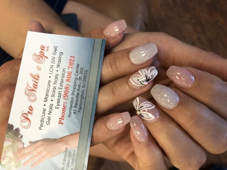 Pro Nails & Spa | Love Flemington