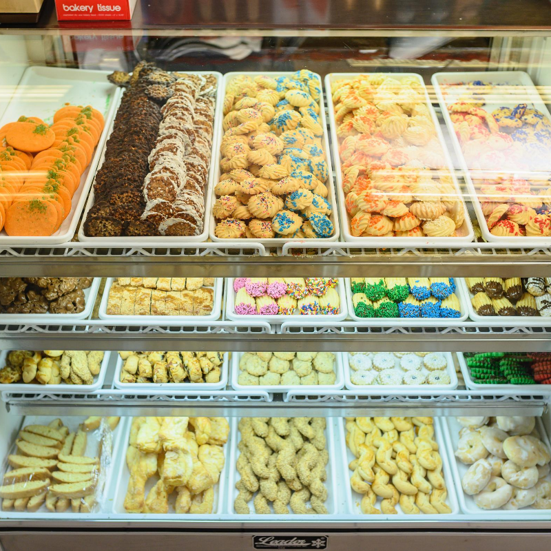 Flemington Spotlight: Italian Bakery and Espresso Bar | Love Flemington