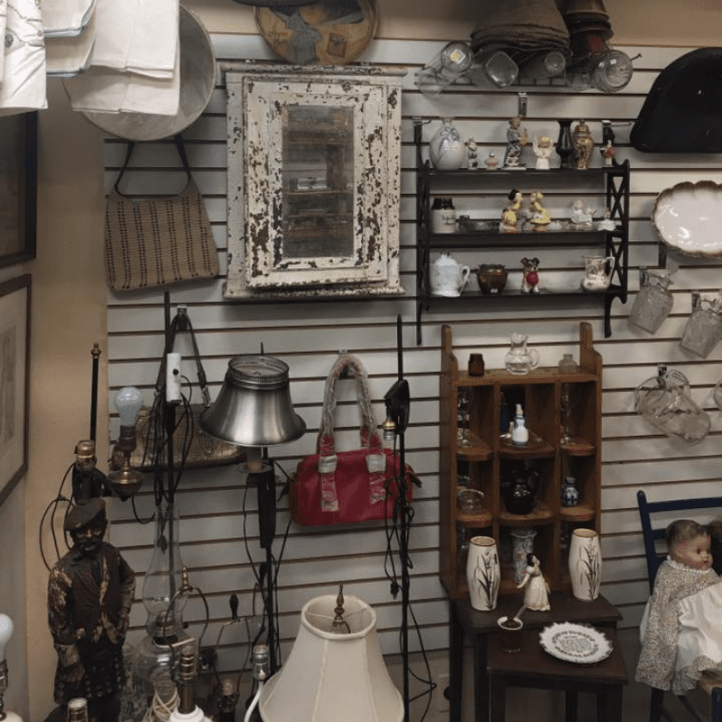 Flemington Spotlight: Ye Olde Antique & Curiosity Shop | Love Flemington