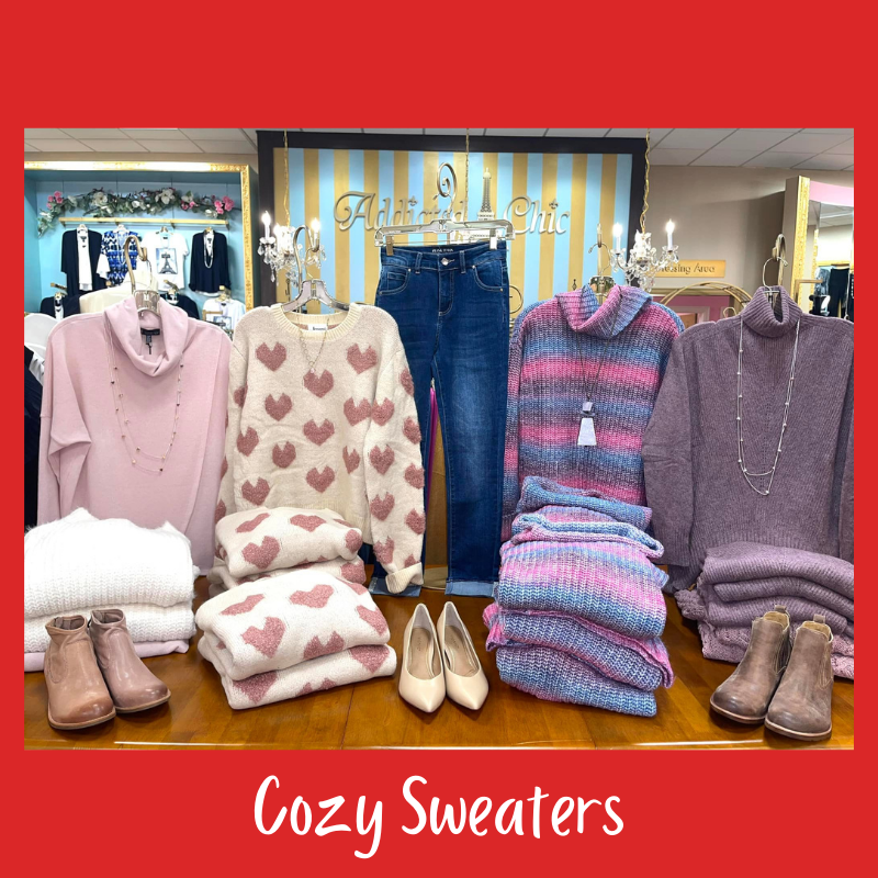 Addicted Chic | Love Flemington